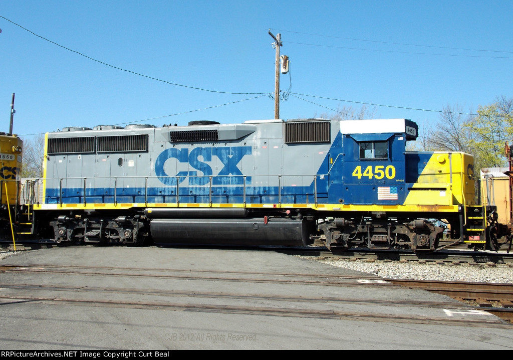 CSX 4450 (1)